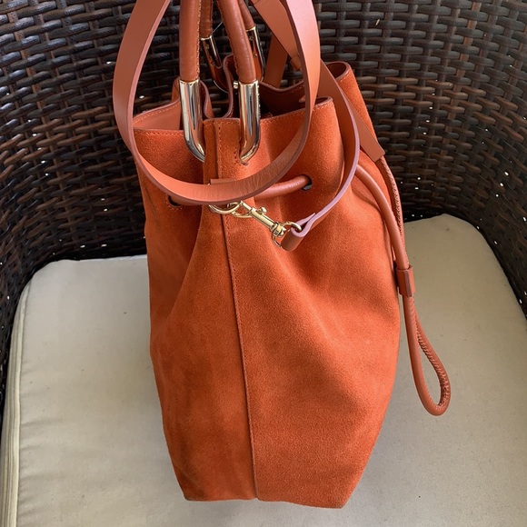 H by Halston | Bags | H By Halston Shoulder Bag | Poshmark